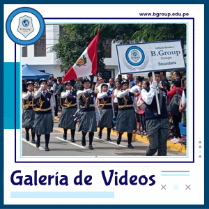 IEP B.Group - Callao