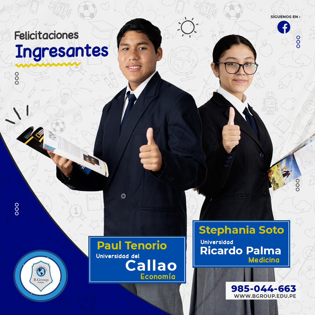 IEP B.Group - Callao